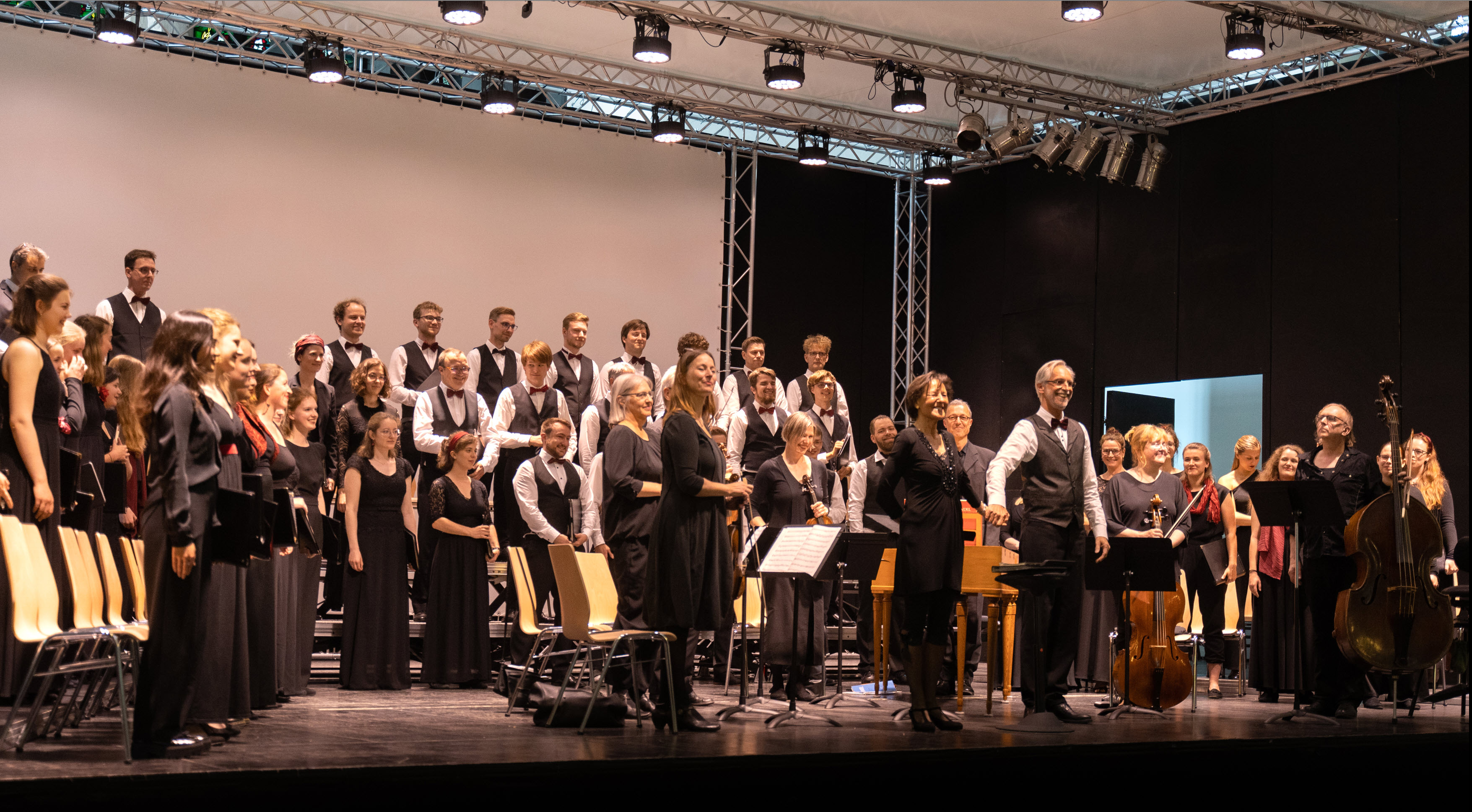 Junger Chor NRW